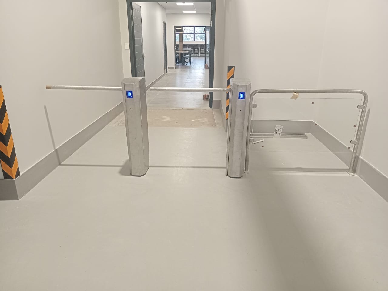 Impro Technologies - Turnstar